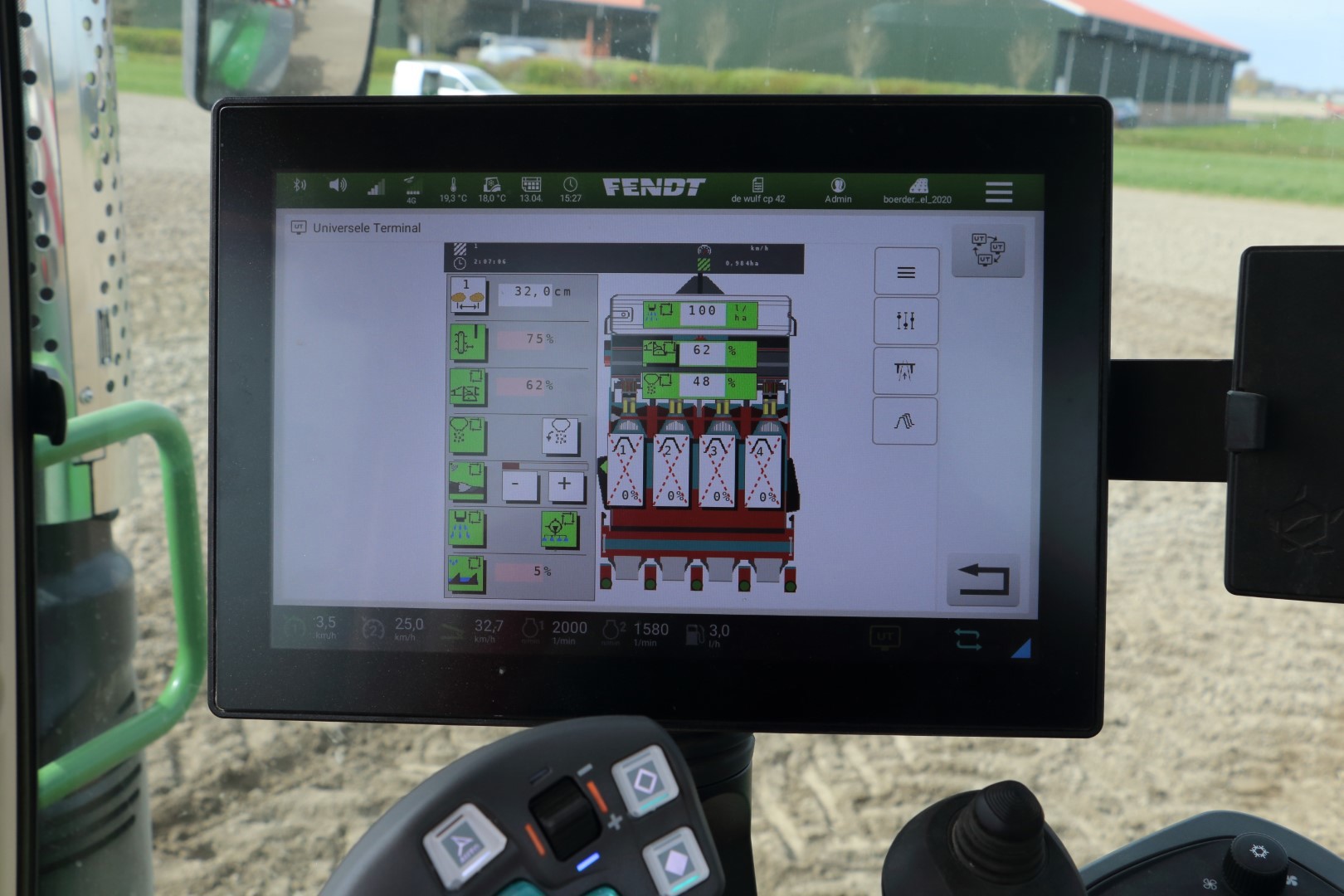 Dewulf launches state-of-the-art configurator