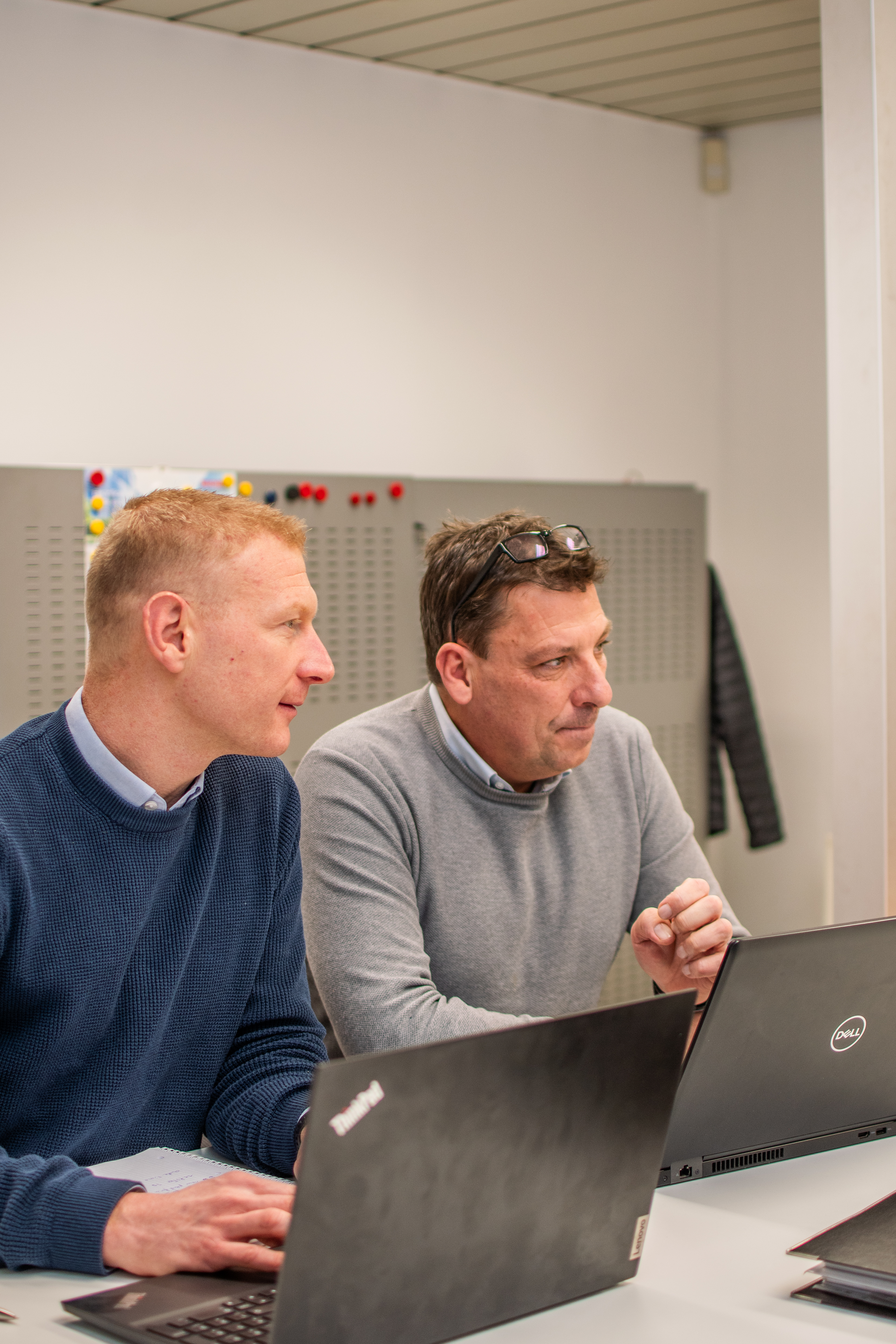 Technical Buyer/Technisch Aankoper (BE)